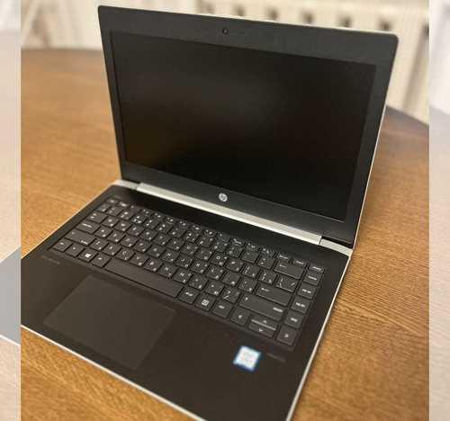 Ноутбук hp probook 430 g 5