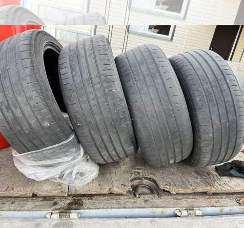 Hankook AH11 225/45 R17