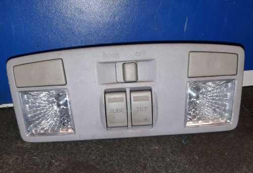 Плафон освещения салона Mazda CX 7 Мазда 6 GG