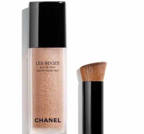 Chanel Les Beiges Eau DE Teint Флюид тональный