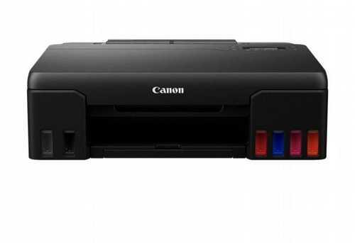 Новый Принтер струйный canon g540