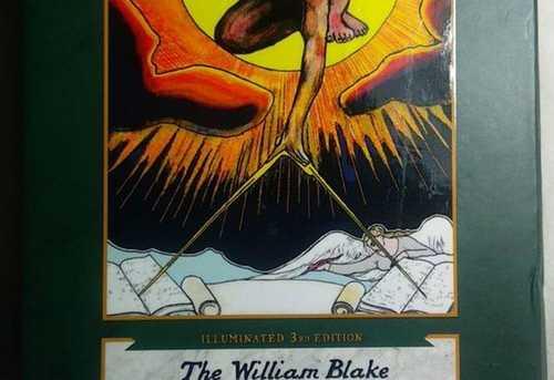 Tarot of the Creative Imagination by William Blake