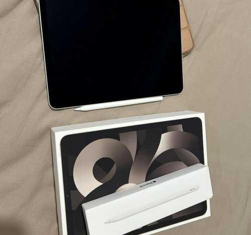 iPad air 5 2022 64gb