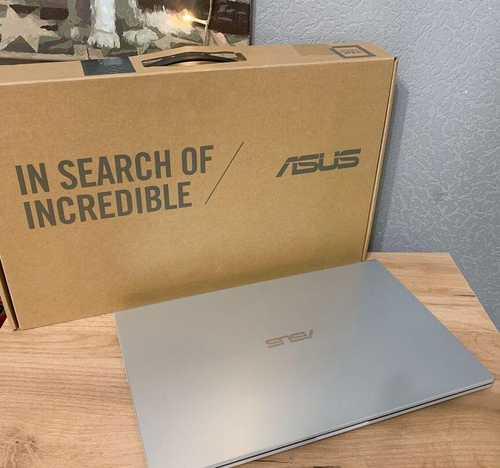 Ноутбук asus core i5 Модель R565J