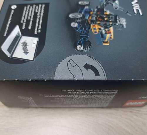 Lego technic 42147