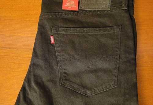 Мужские джинсы штаны Levis 511 W36 L36 оригинал