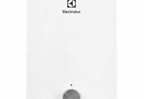 Проточный водонагреватель Electrolux NPX #175625