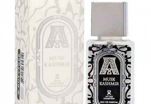 Attar Collection Musk Kashmir
