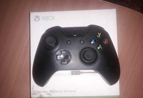 Геймпад xbox One