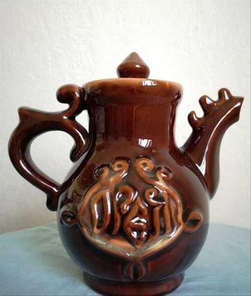 Чайник СССР
