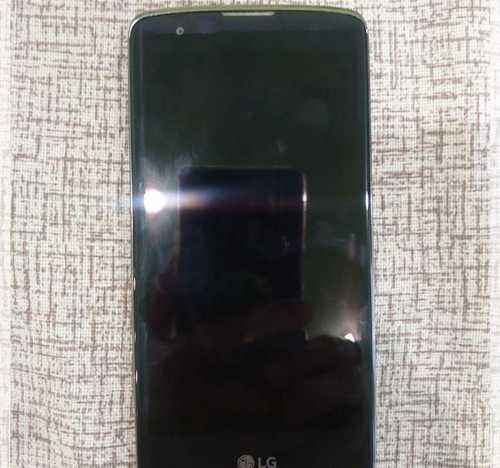 LG K8 K350E, 16 ГБ