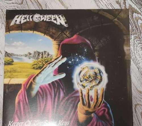 Helloween - "Keeper OF THE seven keys" Part 1