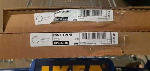 Комплимент 10035 IKEA 203.666.06