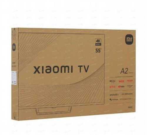 Телевизор Xiomi MI TV A2 55