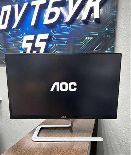 Монитор AOC 215LM00058/Full HD/IPS/ hdmi