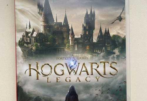 Игра hogwarts legacy на русском