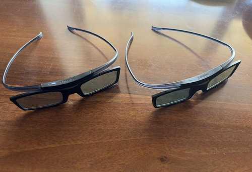 3D очки активные Samsung SSG-5100GB