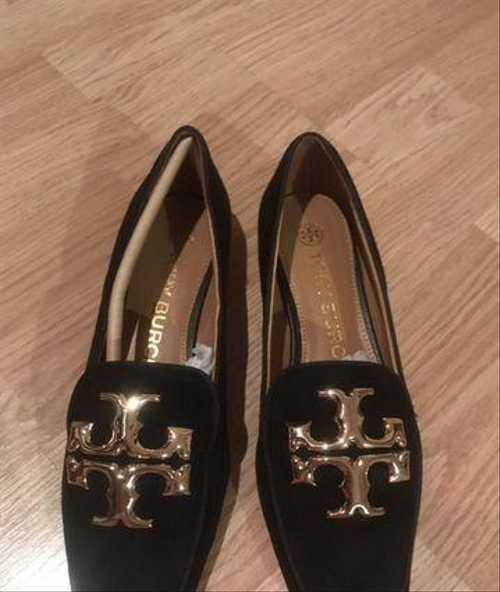 Туфли Tory Burch