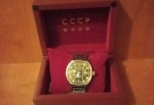 Часы коллекционные СССР