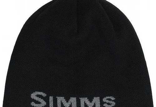 Шапка Simms Everyday Beanie (Carbon Stripe)