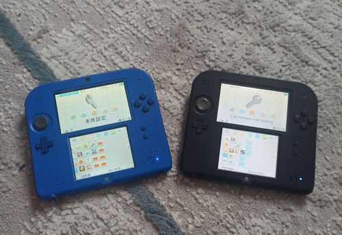 Nintendo 2DS (цена за шт)