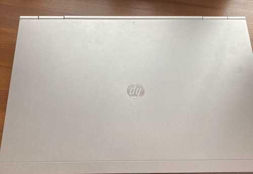 Ноутбук hp 8460p