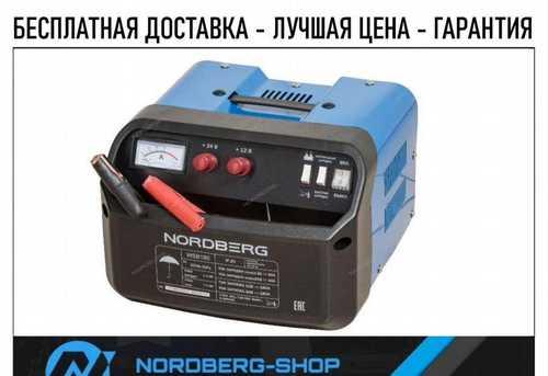 Устройство пускозарядное 180A nordberg WSB180