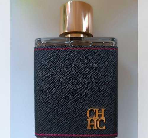 Carolina herrera CH men