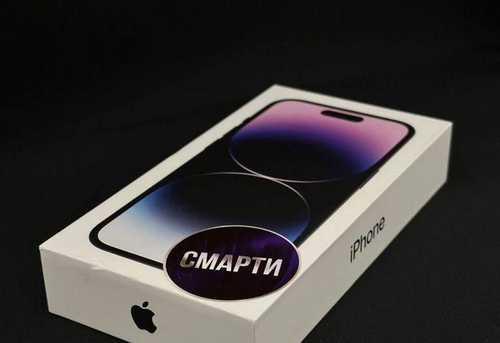 iPhone 14 Pro, 256 ГБ