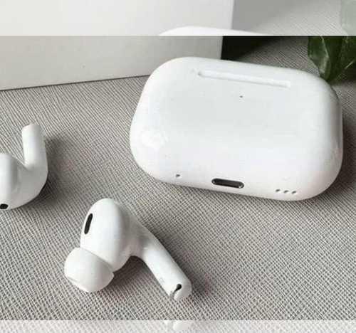 Apple airpods pro 2 type c