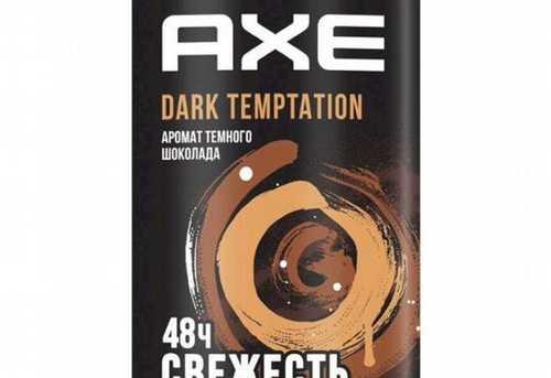 AXE мужской дезодорант 4 шт