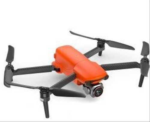 Квадрокоптер Autel Robotics Evo Lite+ Orange 6K