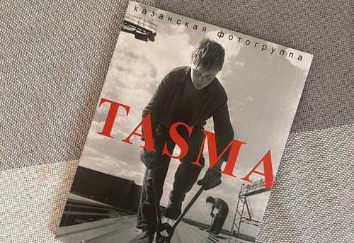 Фотожурнал, журнал, книга Tasma