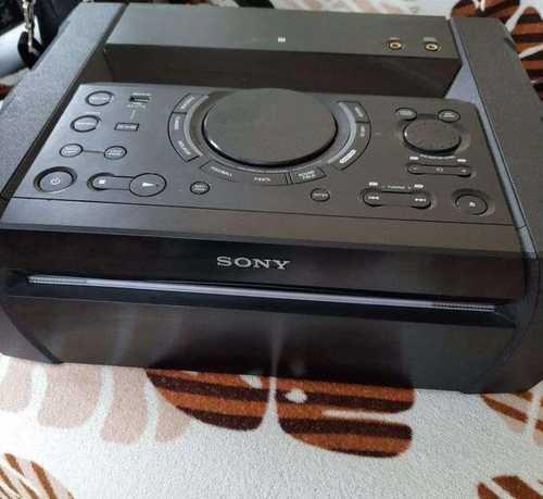 Sony shake x30d музыкальная система
