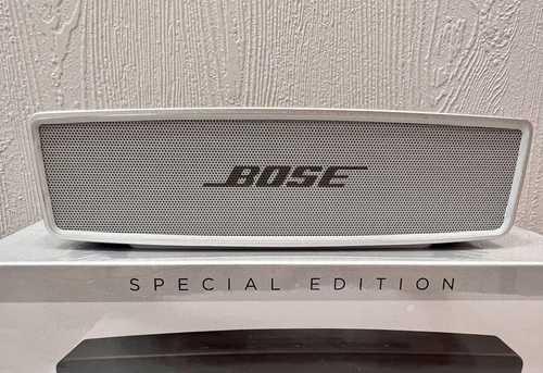 Bose soundlink Mini 2