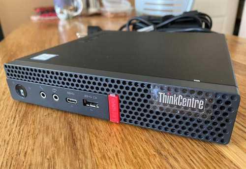 Lenovo ThinkCentre m720q 8 Gen