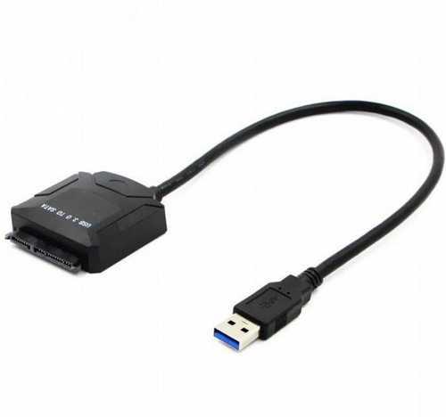 Sata-USB конвертер USB 3.0