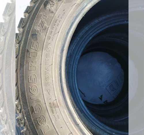 Nokian Tyres Hakkapeliitta LT 185/65 R15