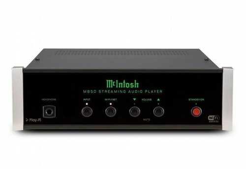 McIntosh MB50