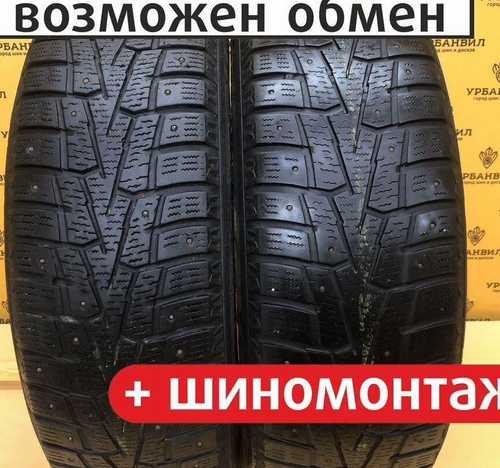 Roadstone Winguard WinSpike 215/65 R16 102T