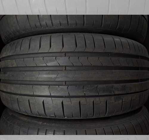 Pirelli P Zero 245/45 R18 100Y