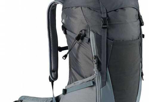 Рюкзак Deuter Futura 26, цвет Graphite-Shale