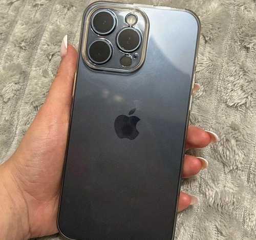 iPhone 15 Pro Max, 256 ГБ