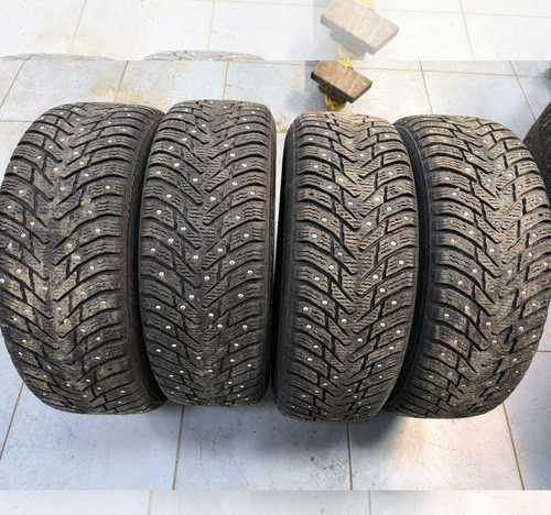 Nokian Tyres Hakkapeliitta 8 195/65 R15 95T