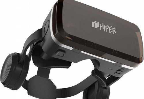 Очки виртуальной реальности hiper vr max