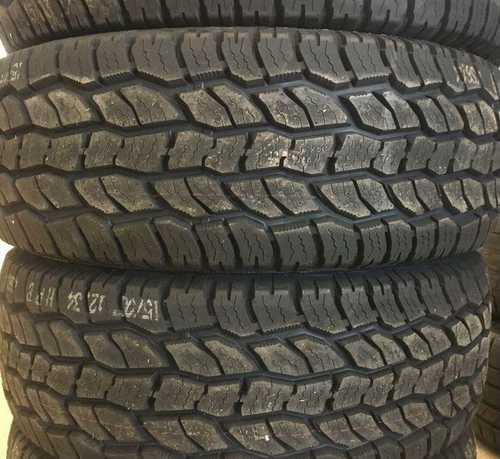 Cooper Discoverer AT3 Sport 265/70 R15 112T