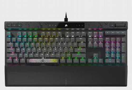 Игровая клавиатура Corsair K70 Max, Corsair MGX, ч