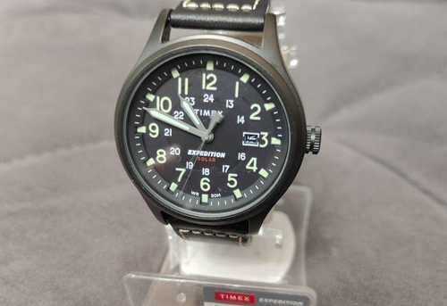 Timex Expedition Solar