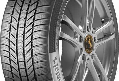 Continental WinterContact TS 870 P 255/40 R21 102V