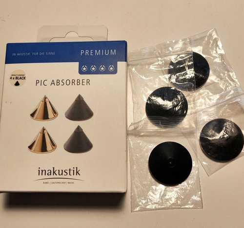 Inakustik Pic Absorber 30mm 008 4807